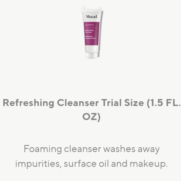 Murad | Skincare | Murad Skin Hydration Essentials Set Moisturizer ...